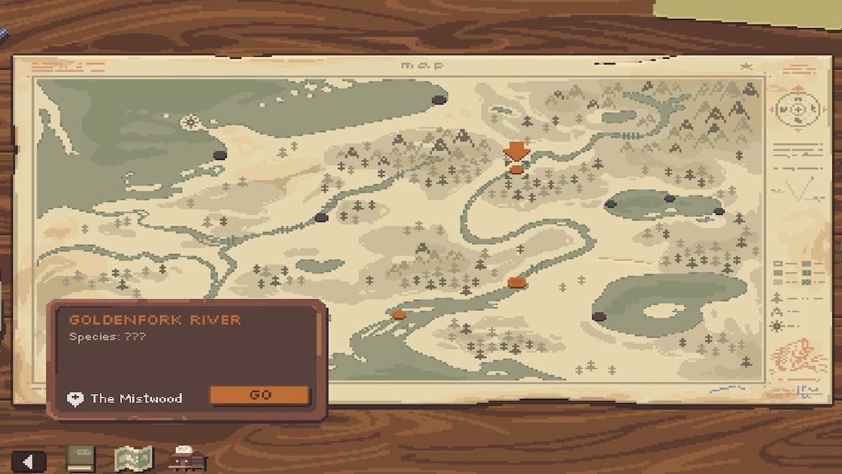 Cast n Chill Beaver Dam Fishing Guide - Neoseeker