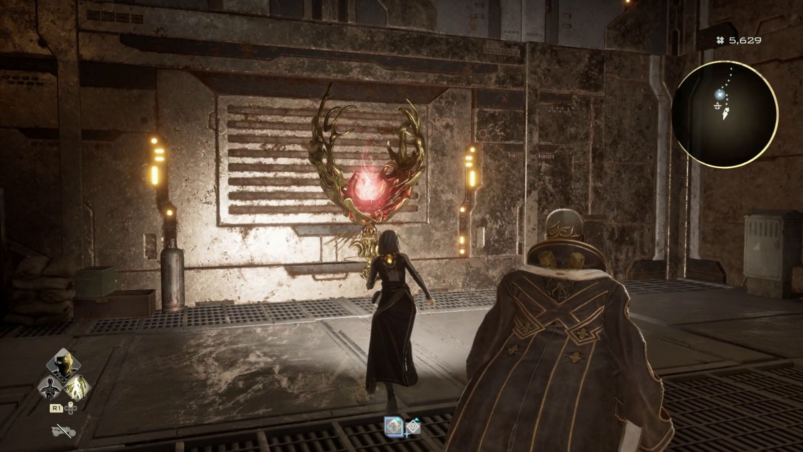 Cliff Underground Ruins - CODE VEIN II Walkthrough - Neoseeker