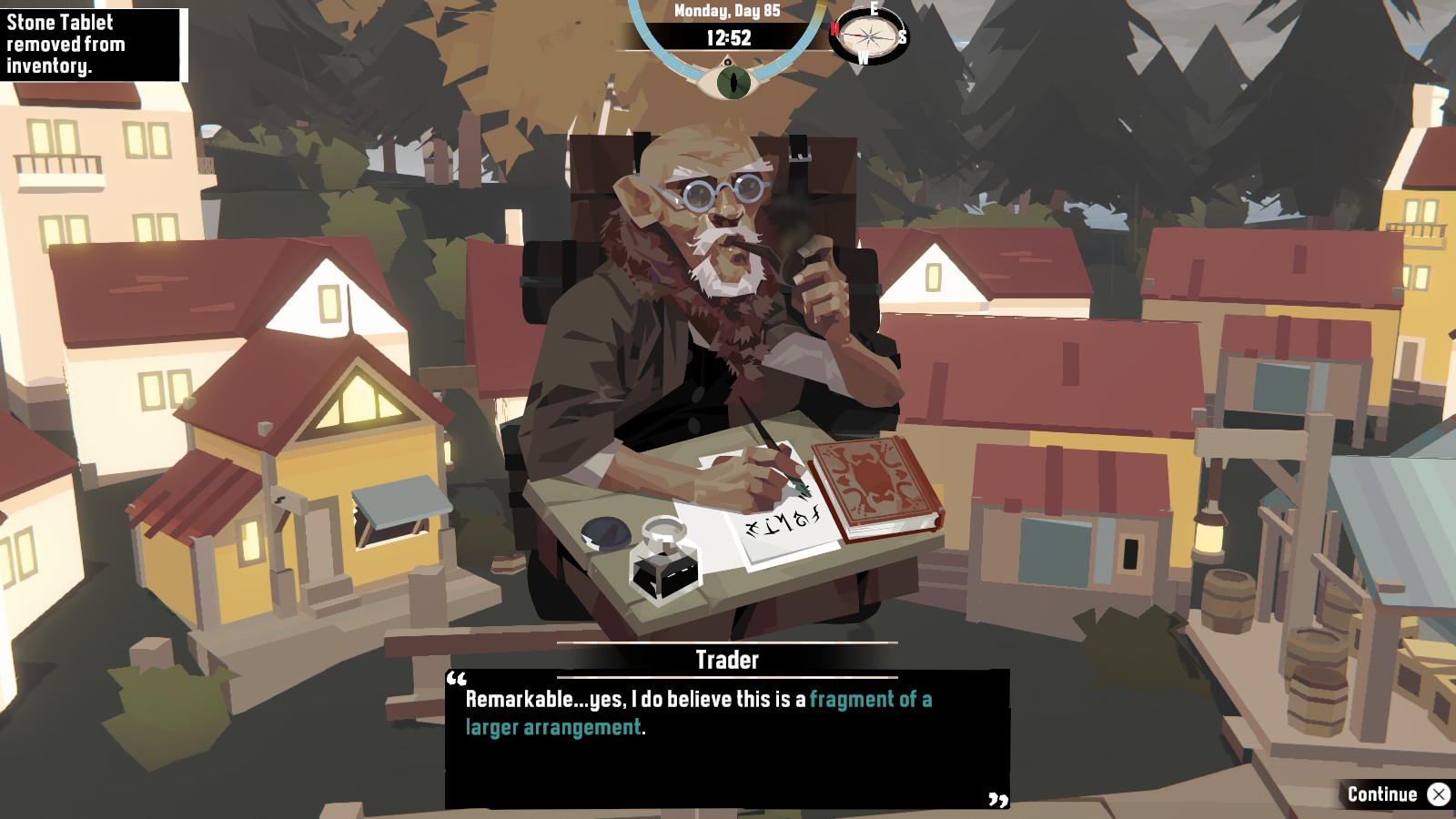 DREDGE - Pursuits Guide - Neoseeker