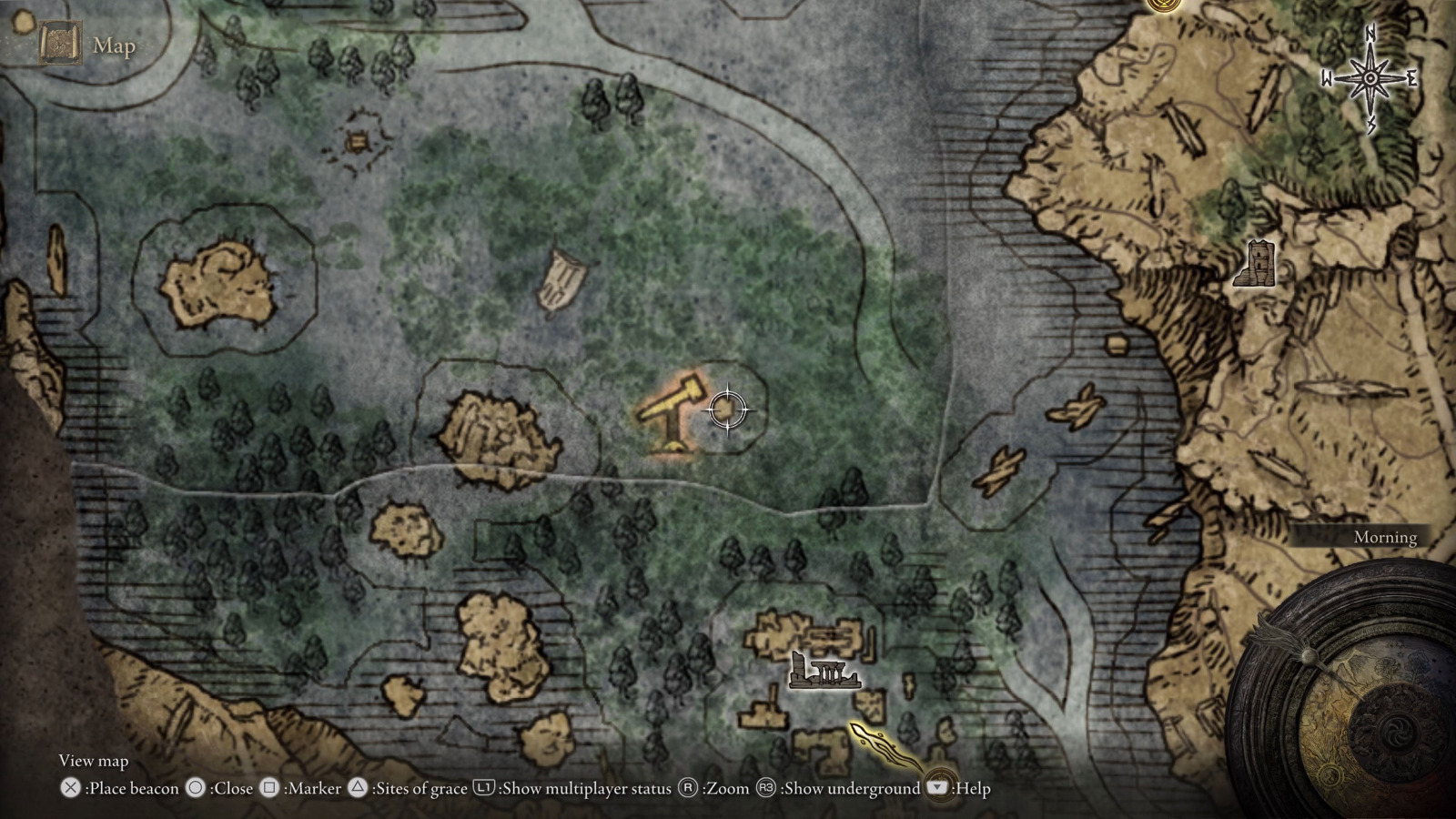 Liurnia of the Lakes, North - Elden Ring Walkthrough - Neoseeker
