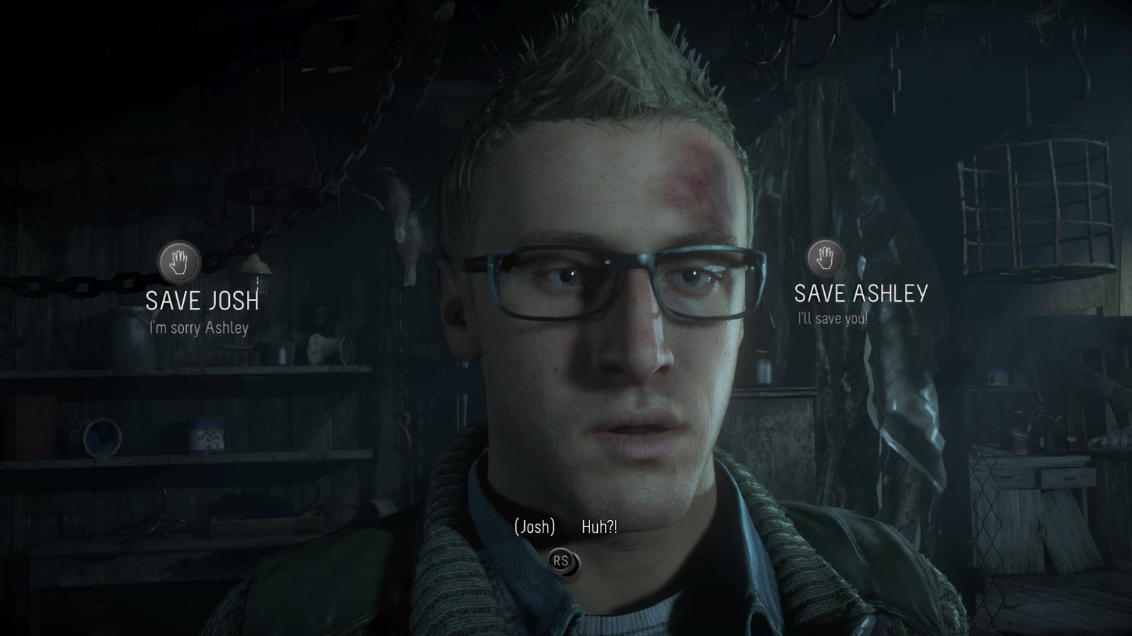 Episode 04 - Until Dawn Walkthrough - Neoseeker