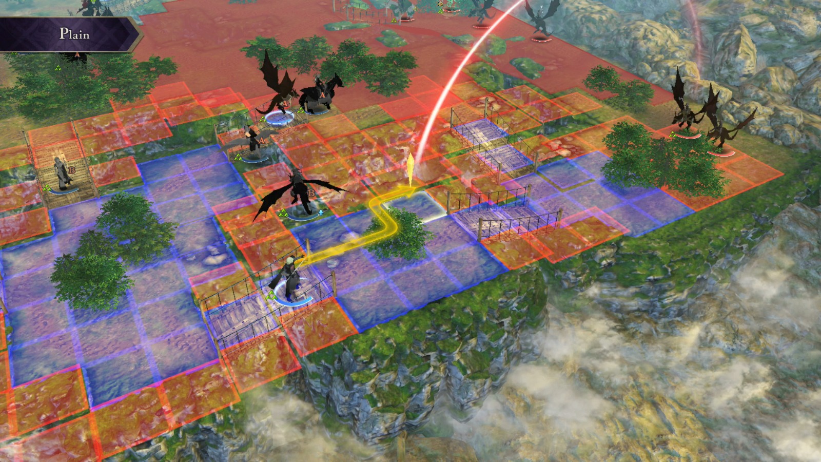 Insurmountable - Fire Emblem: Three Houses Walkthrough - Neoseeker