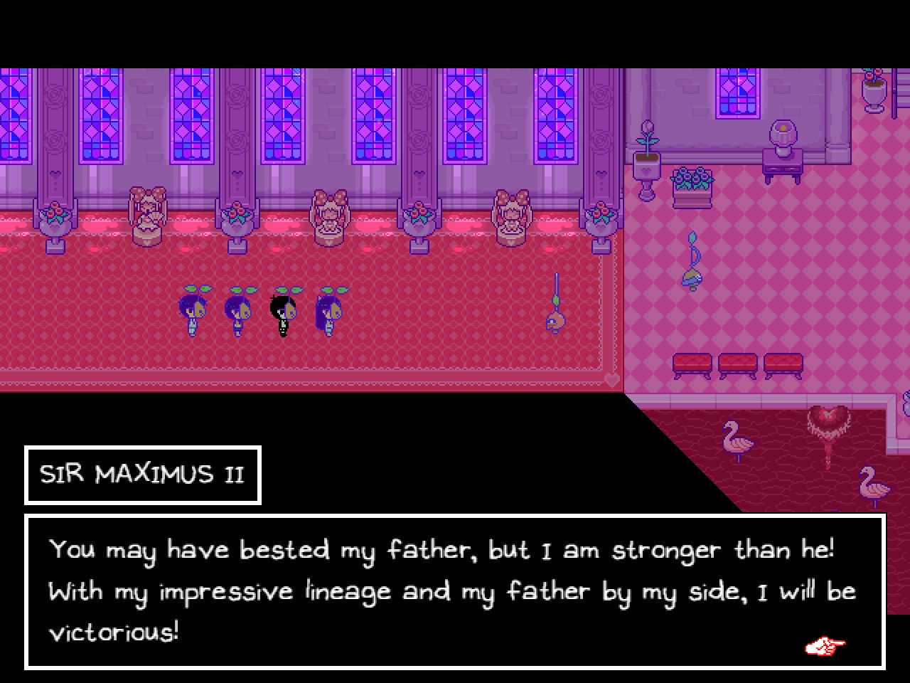 OMORI Walkthrough - Three days left... (Hikikomori Route) - Neoseeker