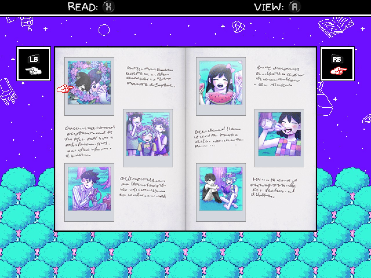 OMORI Normal Route Walkthrough and Guide - Neoseeker