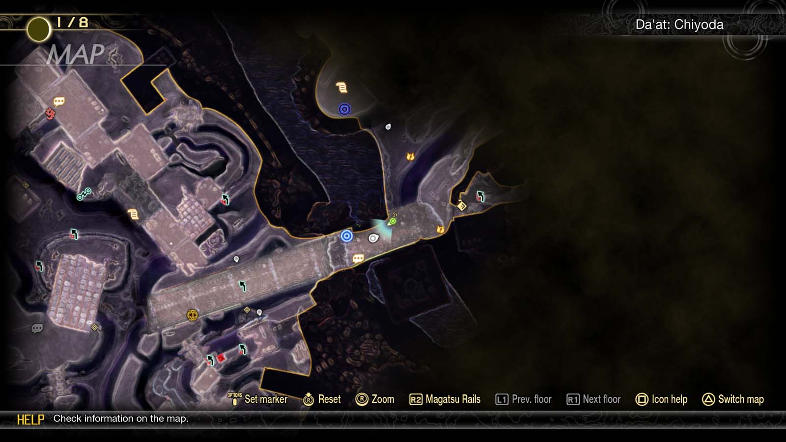 Hecatoncheires Punishing Foe Guide - Shin Megami Tensei V: Vengeance ...