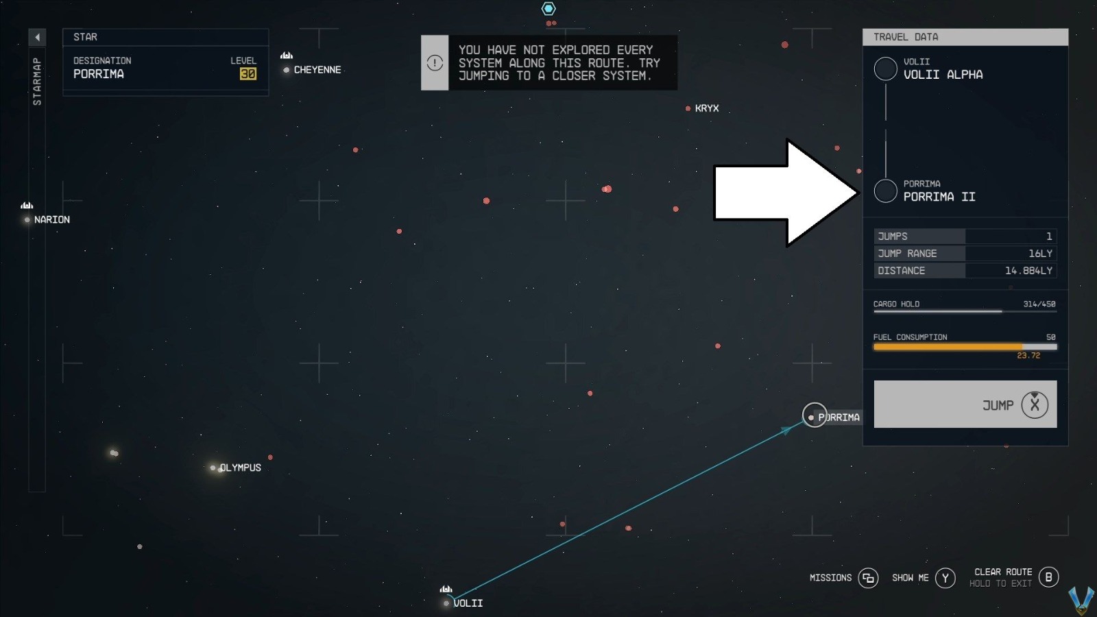 Starfield - First Contact Quest Guide - Neoseeker