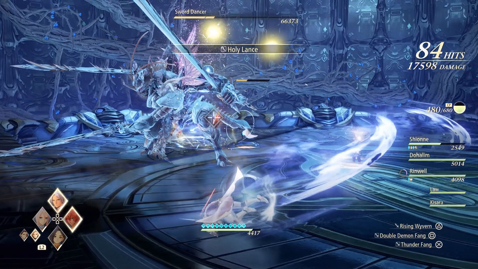 Walkthrough: Rena - Tales of Arise - Neoseeker