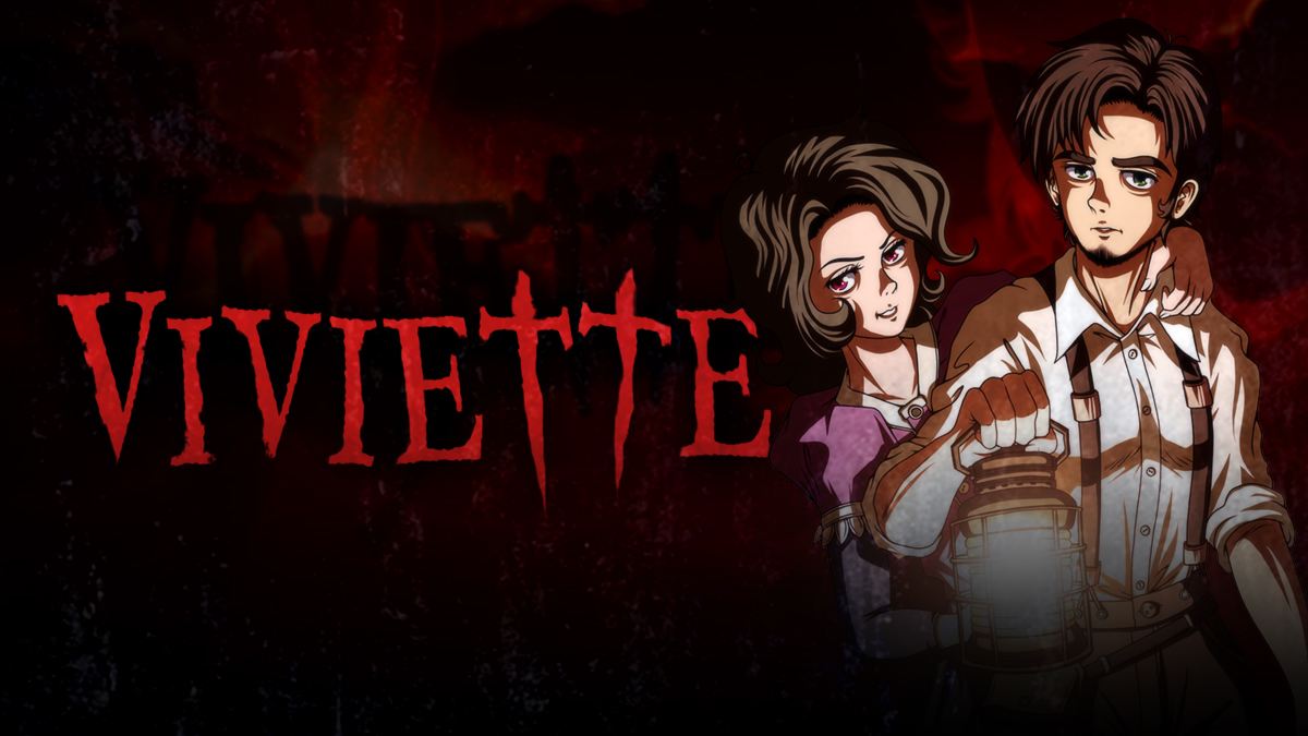 Viviette Walkthrough and Guide - Neoseeker