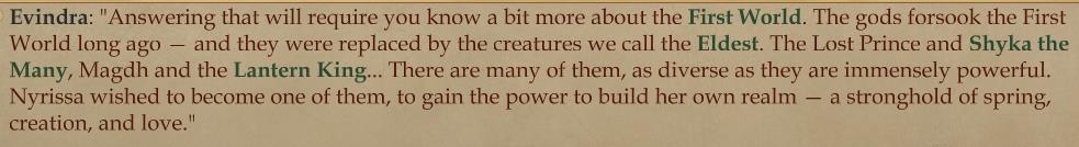 Romance guide - Pathfinder: Kingmaker - Neoseeker