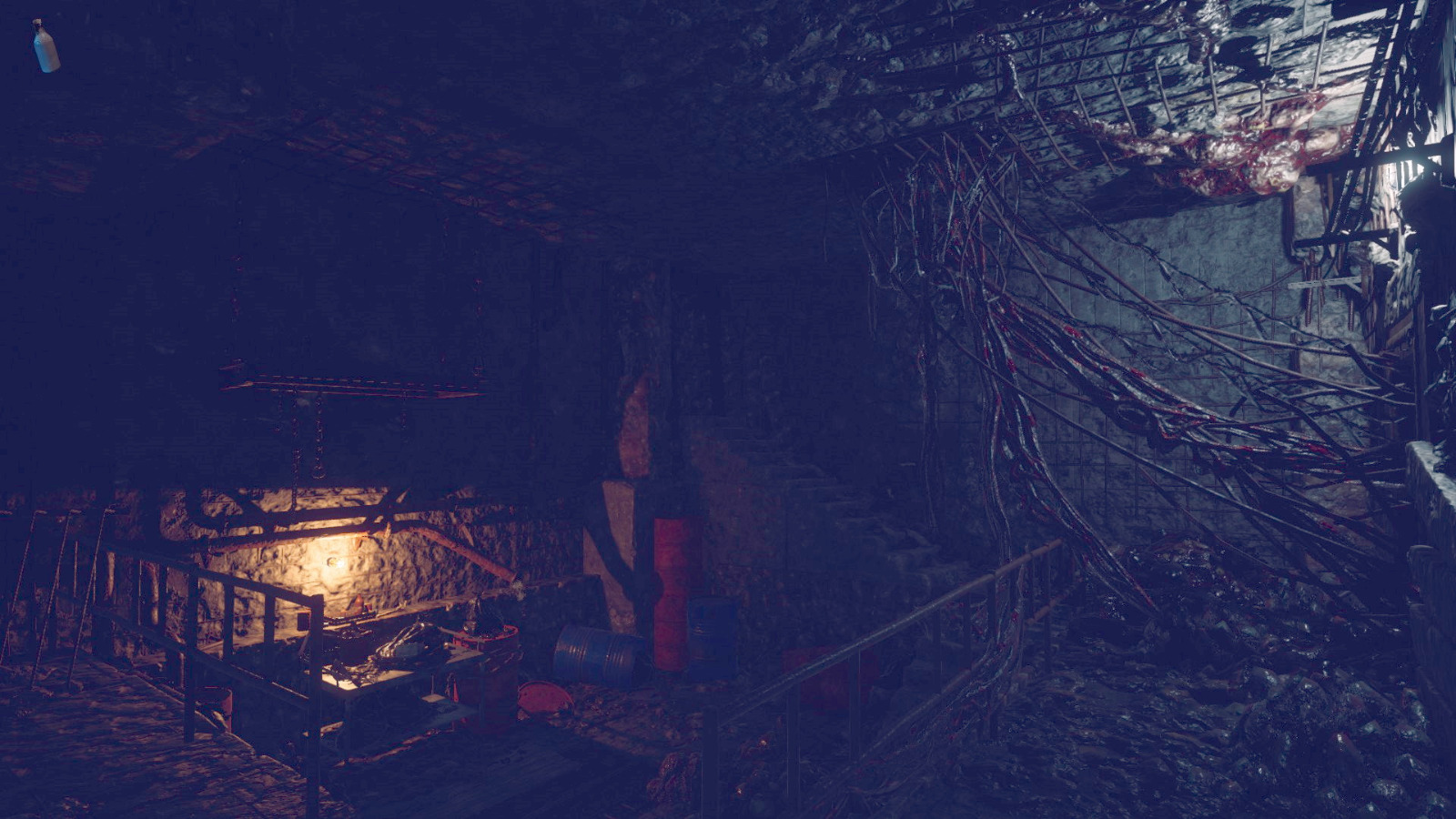 Chapter 4: Wake Up! / Chapter 5: Lea - Someday You'll Return ...