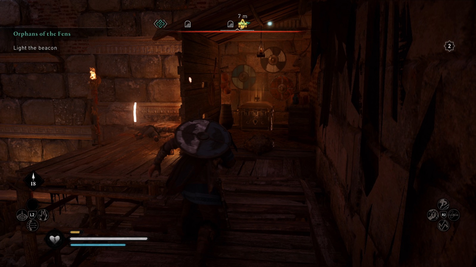 Ledecestrescire Gear Locations - Assassin's Creed Valhalla Walkthrough ...