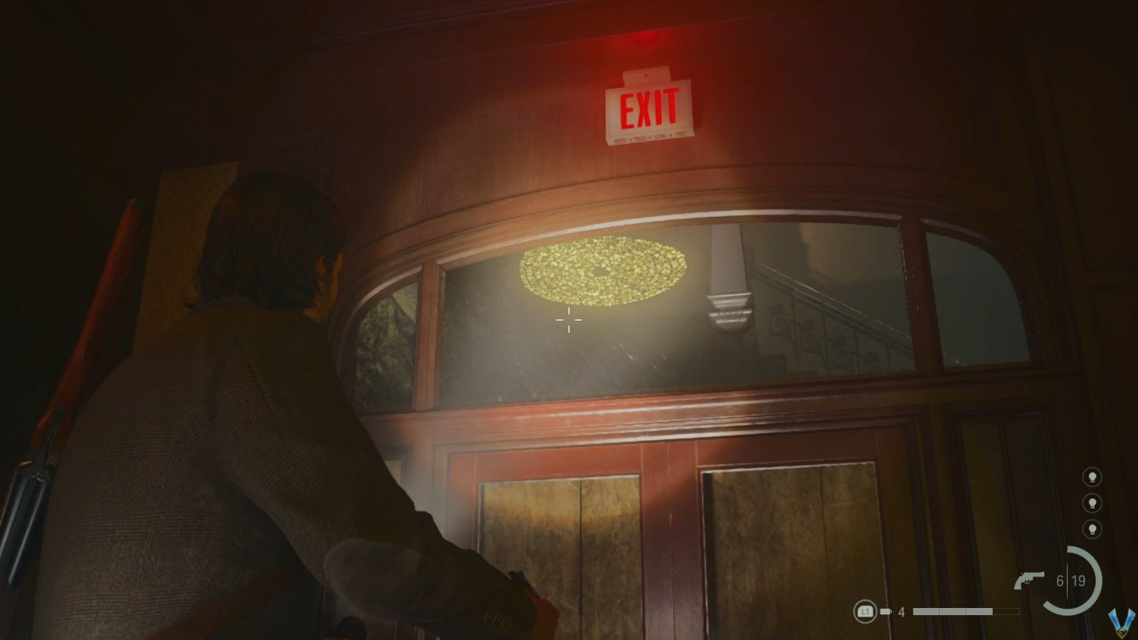 Initiation 5 (Ch 12) - Room 665 Walkthrough - Alan Wake 2 - Neoseeker