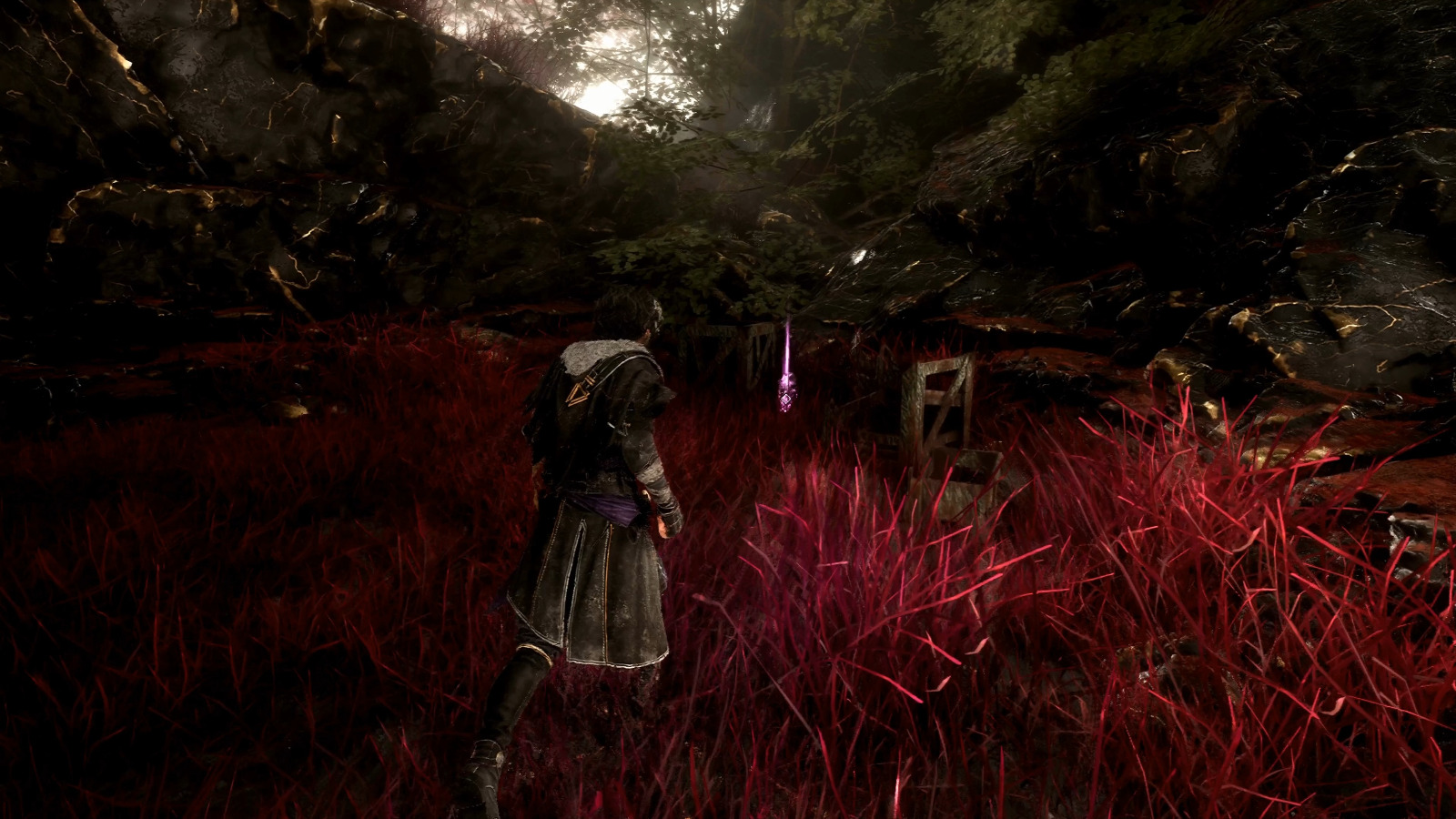 Inside the Monolith - Clair Obscur: Expedition 33 Walkthrough - Neoseeker