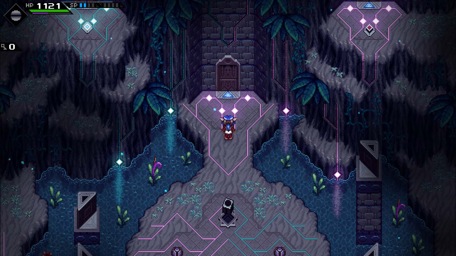Grand Krys'kajo - CrossCode Walkthrough - Neoseeker