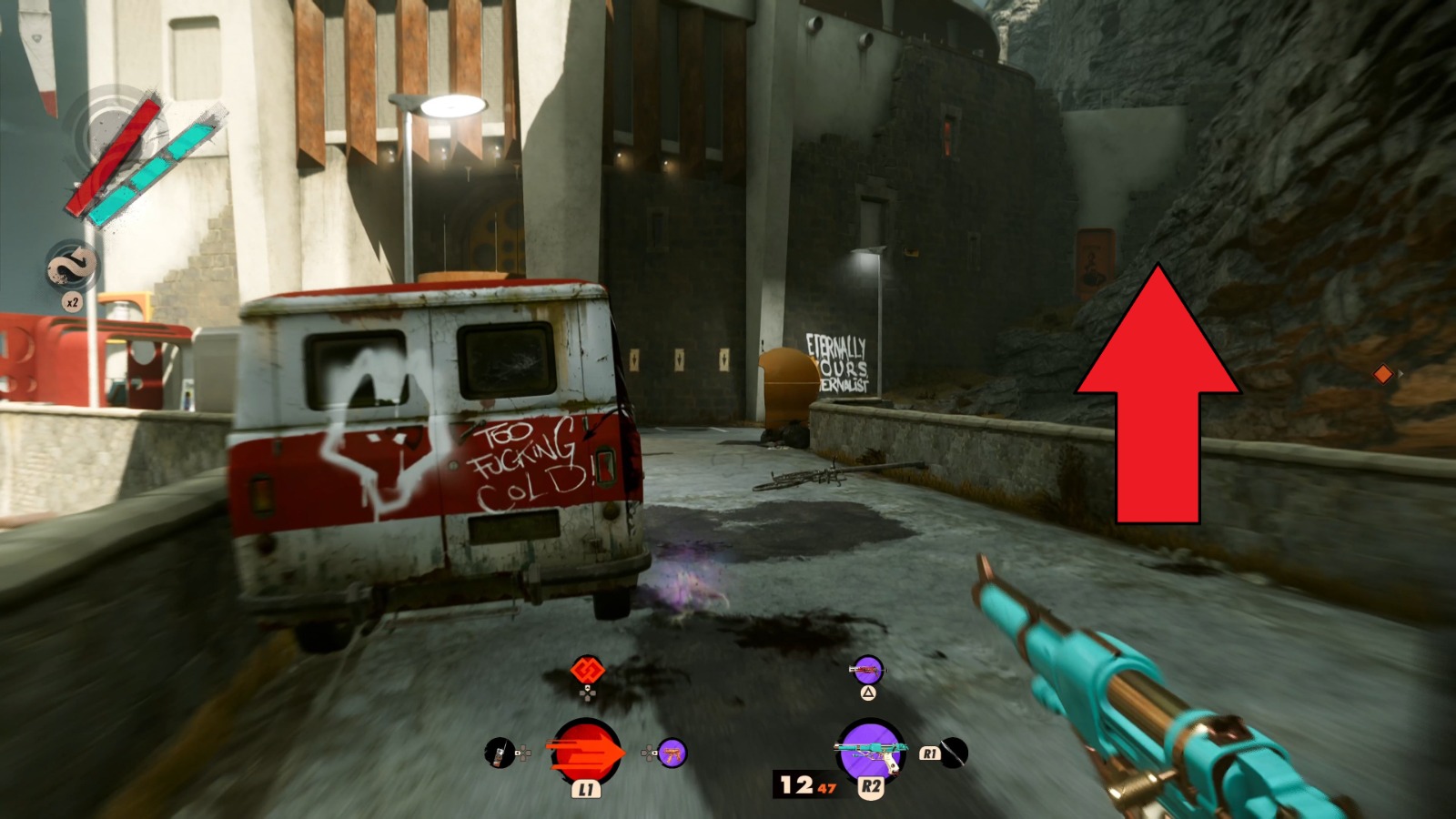 Deathloop - Visionary Lead Afternoon Delight Walkthrough - Neoseeker