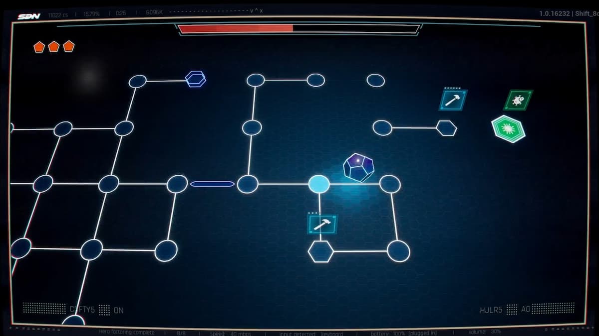 Dispatch Episode 8: Synergy Walkthrough Guide - Neoseeker