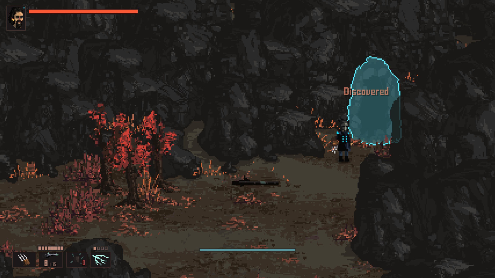 Butcher's Den - Death Trash Walkthrough - Neoseeker