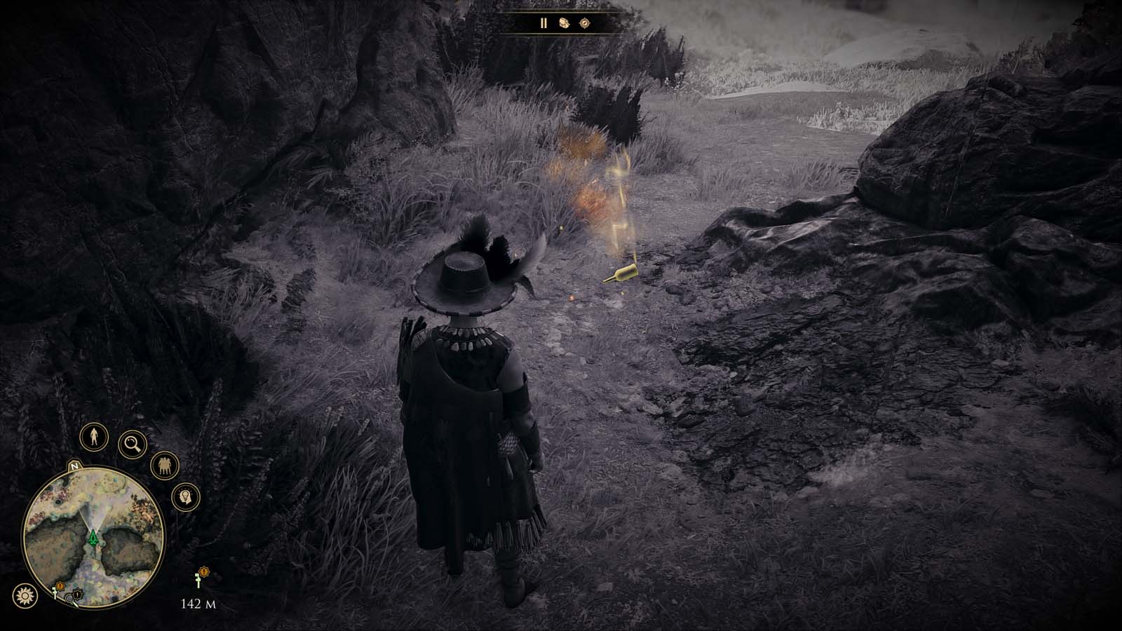 The Isle of the Nauts Walkthrough - GreedFall: The Dying World - Neoseeker