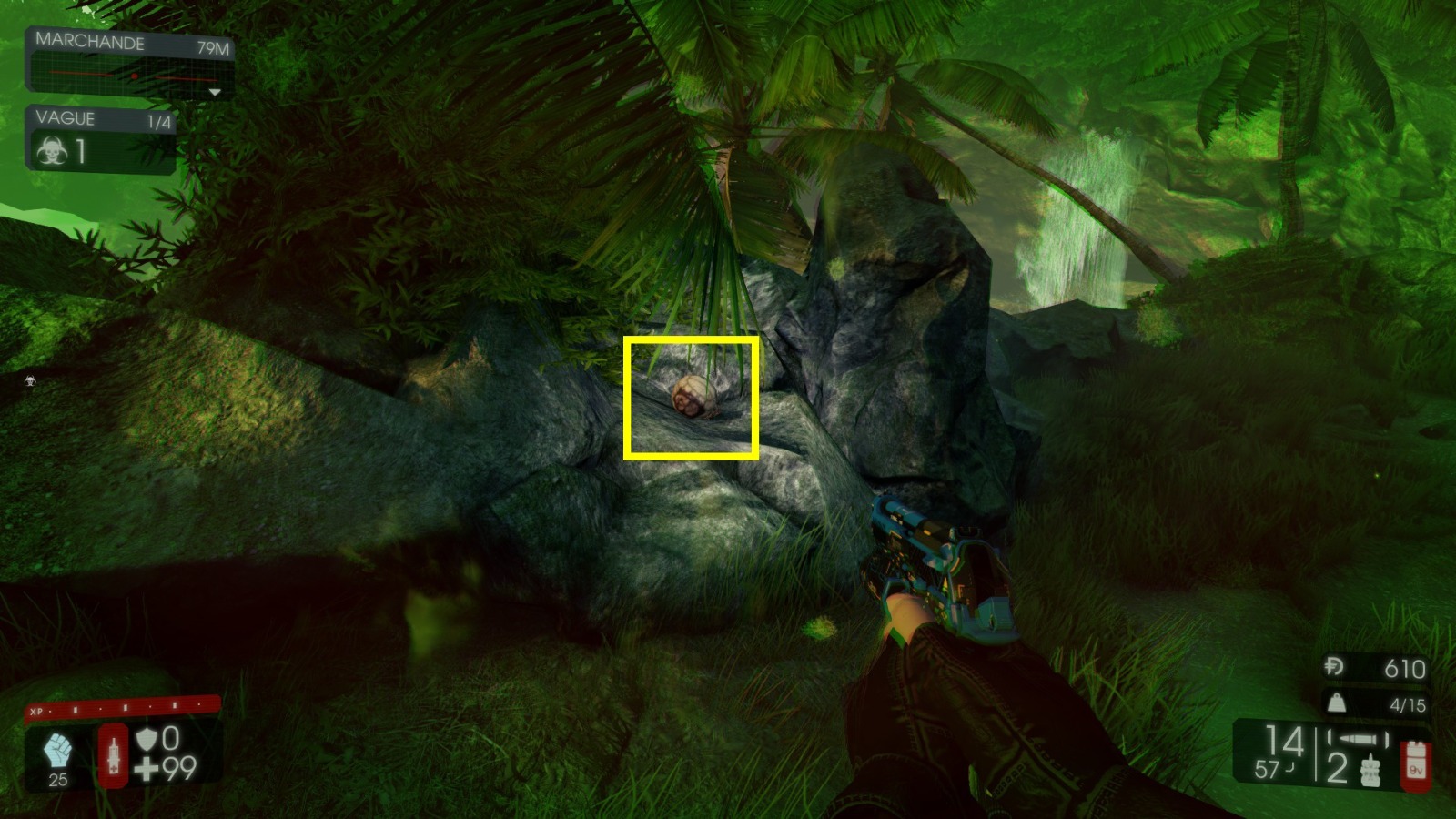 ZED Landing - Killing Floor 2 Walkthrough - Neoseeker