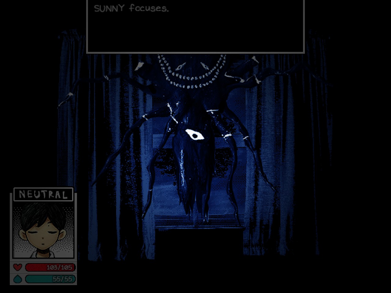 OMORI Walkthrough - One day left... (Normal Route) - Neoseeker