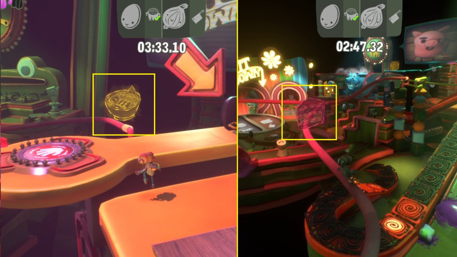 Compton's Cookoff - Psychonauts 2 Walkthrough - Neoseeker