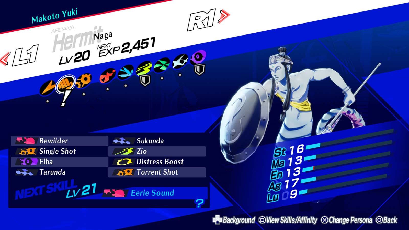 How To Defeat Empress & Emperor - Persona 3 Reload Walkthrough - Neoseeker