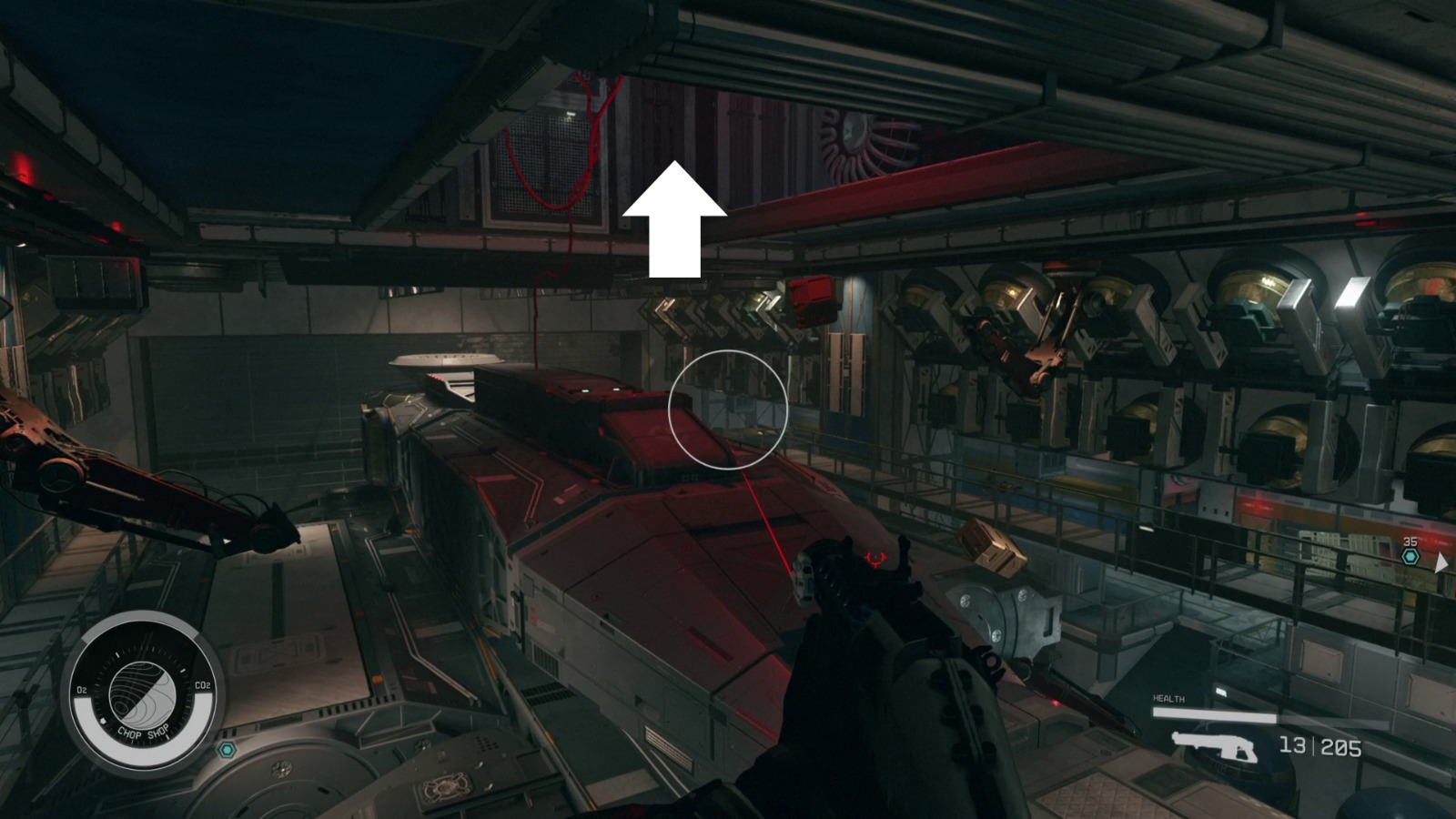 Bounty - The Starjacker - Starfield Walkthrough - Neoseeker