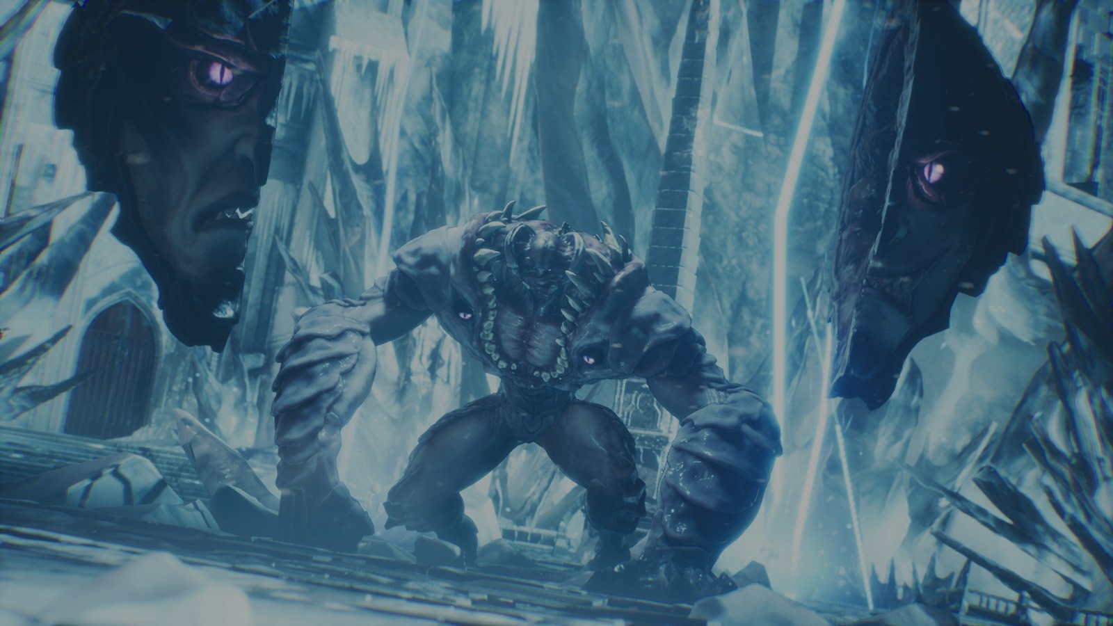 Chapter 16 - Reckoning - Soulstice Walkthrough - Neoseeker