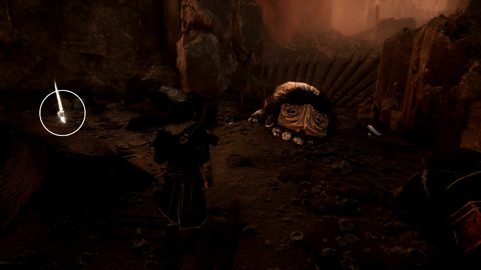 Forgotten Battlefield - Clair Obscur: Expedition 33 Walkthrough - Neoseeker