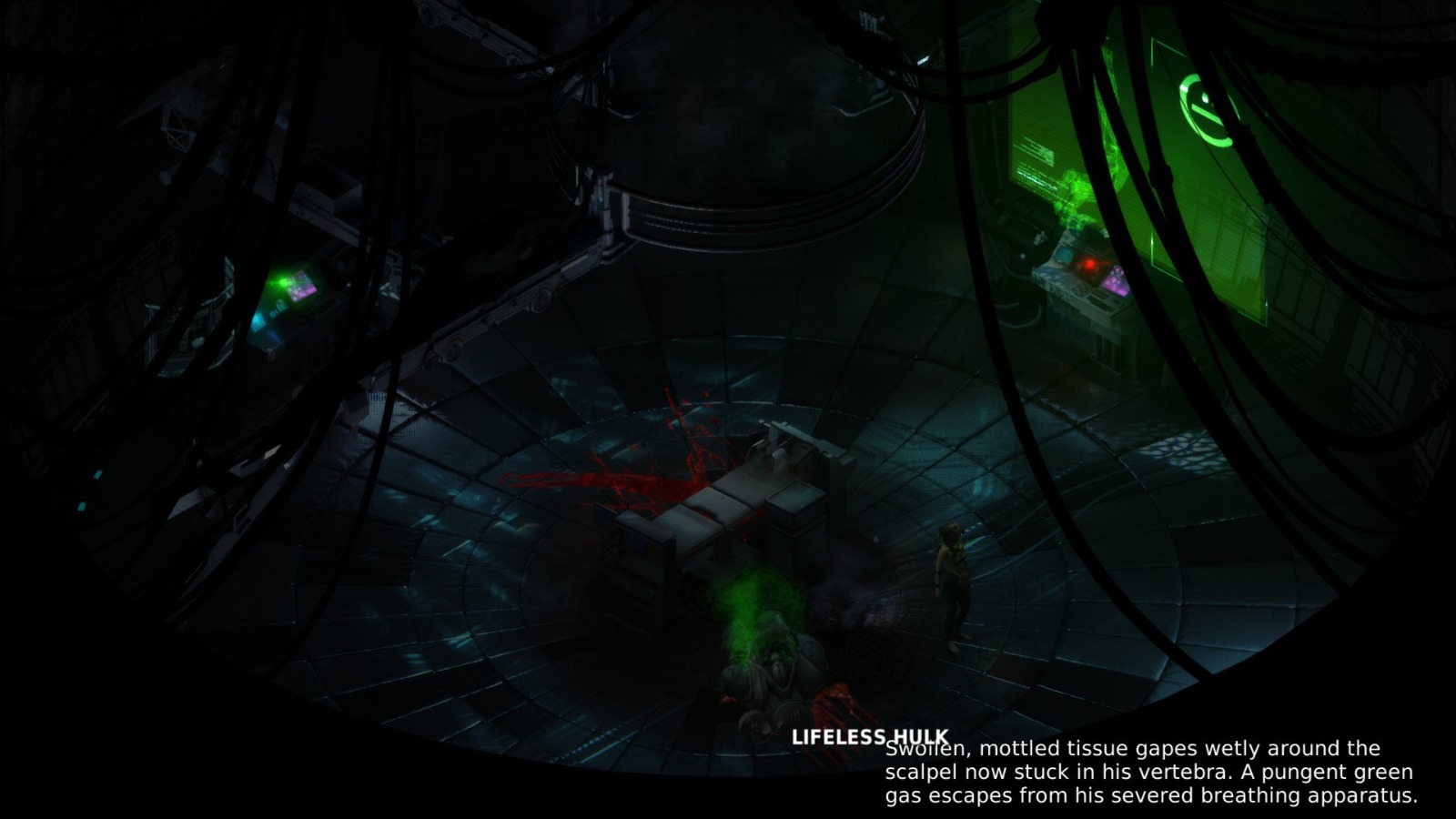 Cayne Walkthrough and Guide - Neoseeker