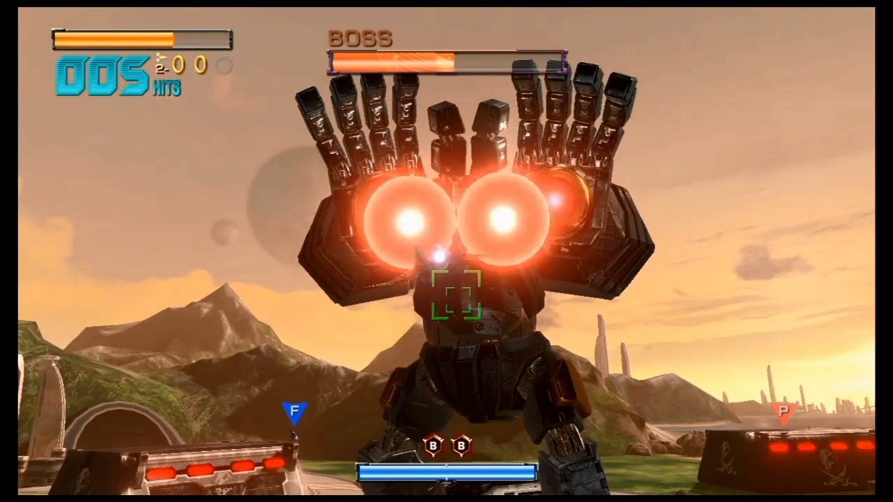 Corneria II Medals - Star Fox Zero Walkthrough - Neoseeker