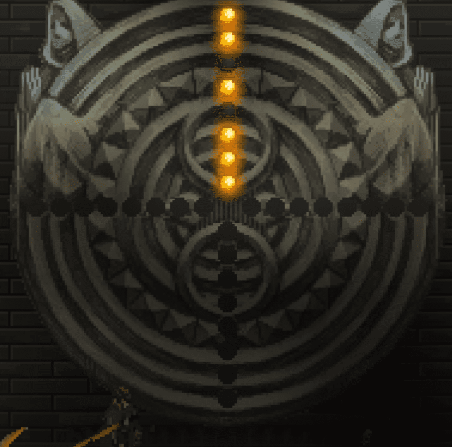 The Holy Hallway - Dark Devotion Walkthrough - Neoseeker