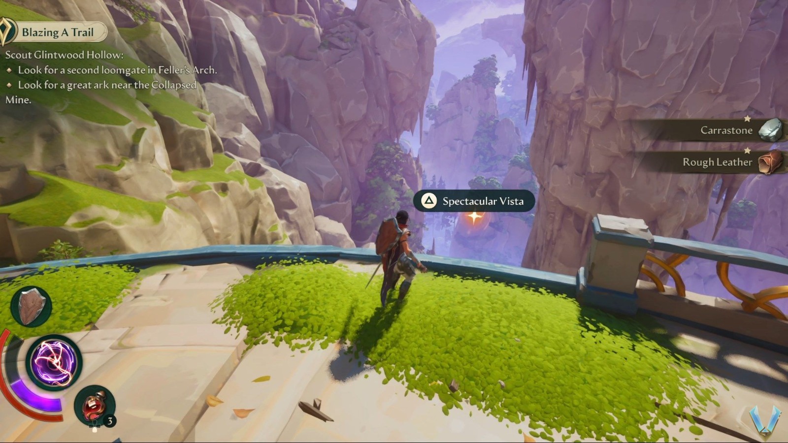 Codex Locations - Eternal Strands Walkthrough - Neoseeker