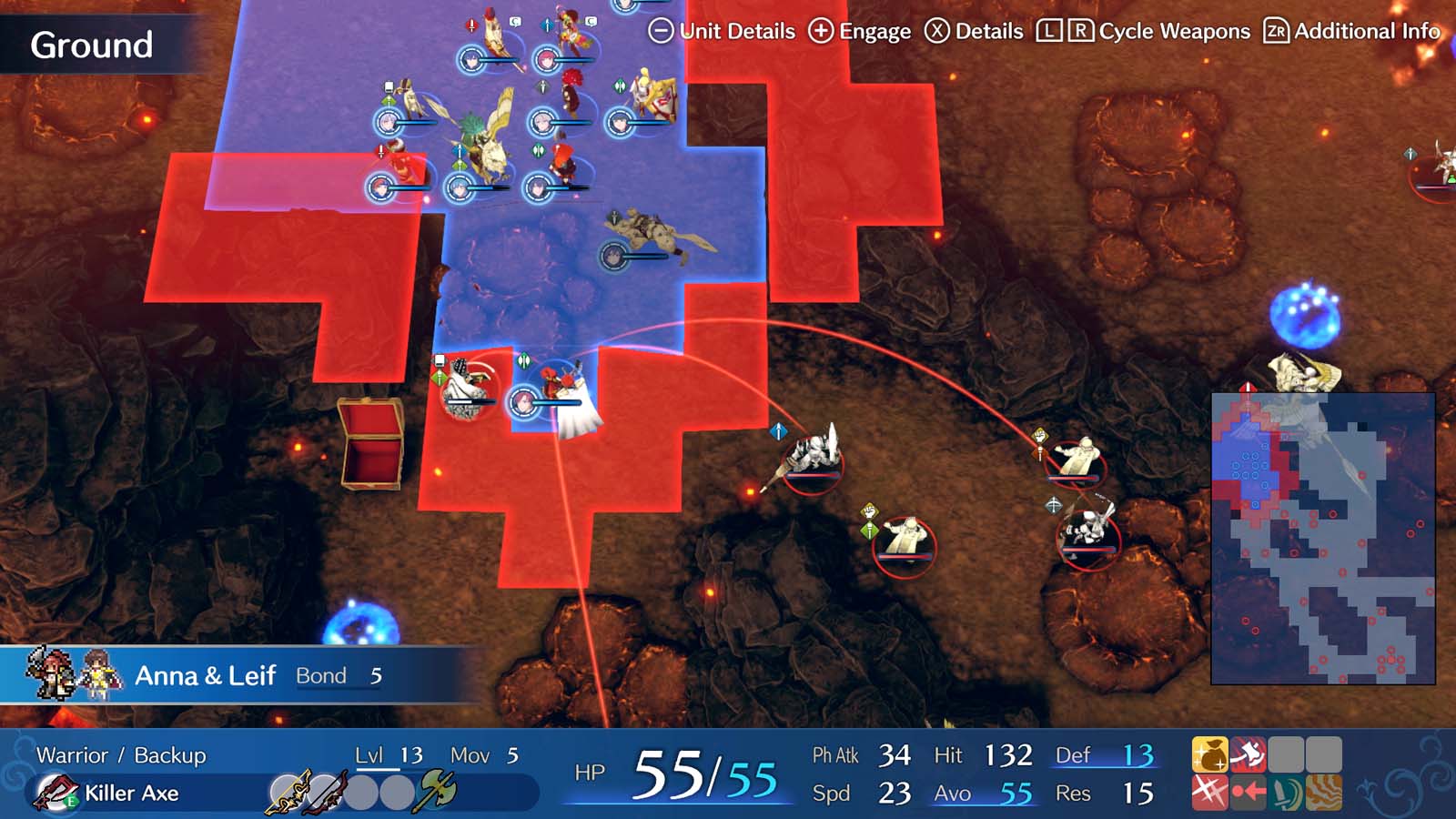 The Radiant Strategist Paralogue Guide - Fire Emblem Engage - Neoseeker