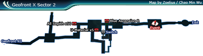 August 15th - The Legend of Heroes: Trails of Cold Steel IV Walkthrough ...