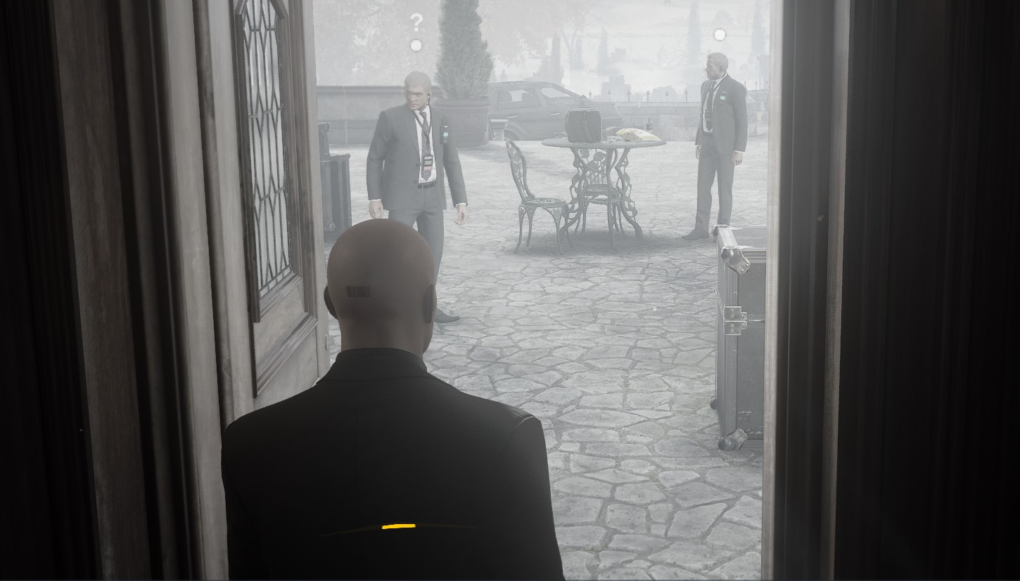 Hitman 3 - Dartmoor, Death in the Family Walkthrough - Neoseeker