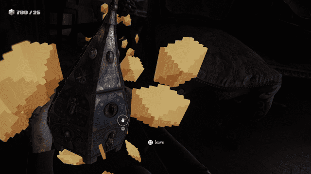 Bicycle Shop - Makar the Scytheman - Pawnshop - INDIKA Walkthrough ...