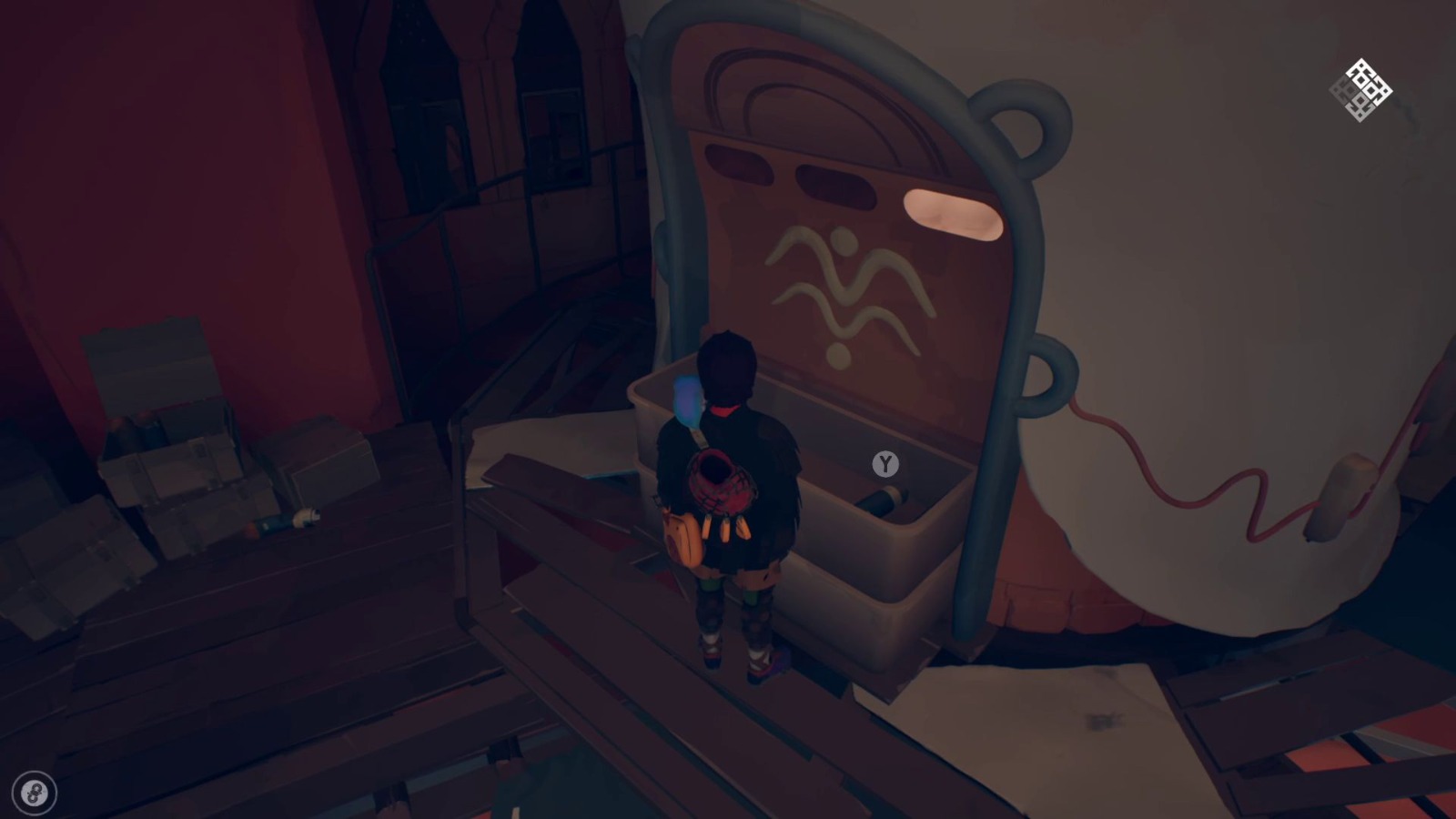 Jusant - Chapter 2 Walkthrough - Neoseeker