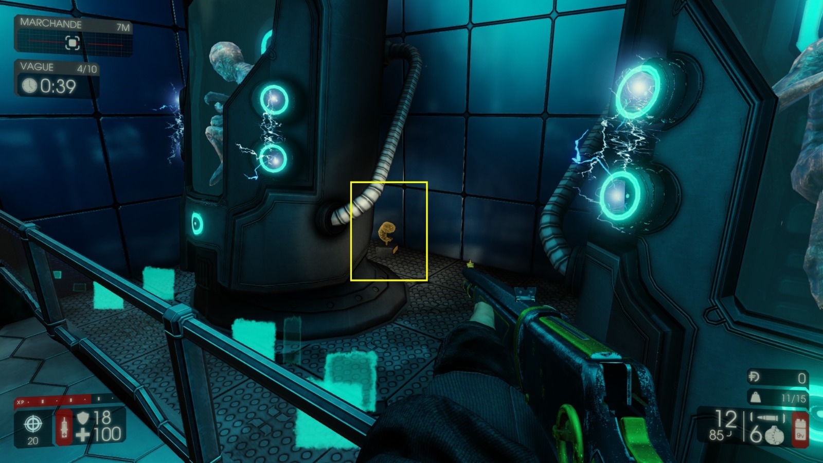 Biolapse - Killing Floor 2 Walkthrough - Neoseeker