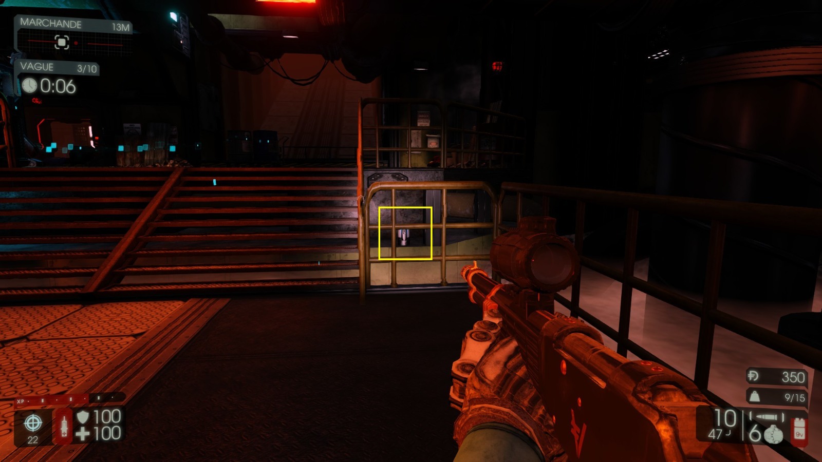 Power Core - Killing Floor 2 Walkthrough - Neoseeker