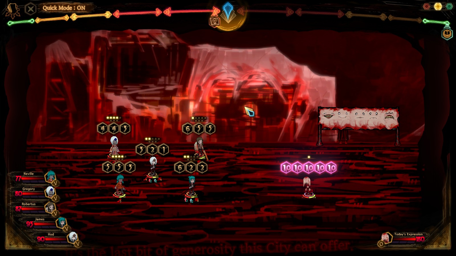 Hod - Floor of Literature - Library Of Ruina Walkthrough - Neoseeker