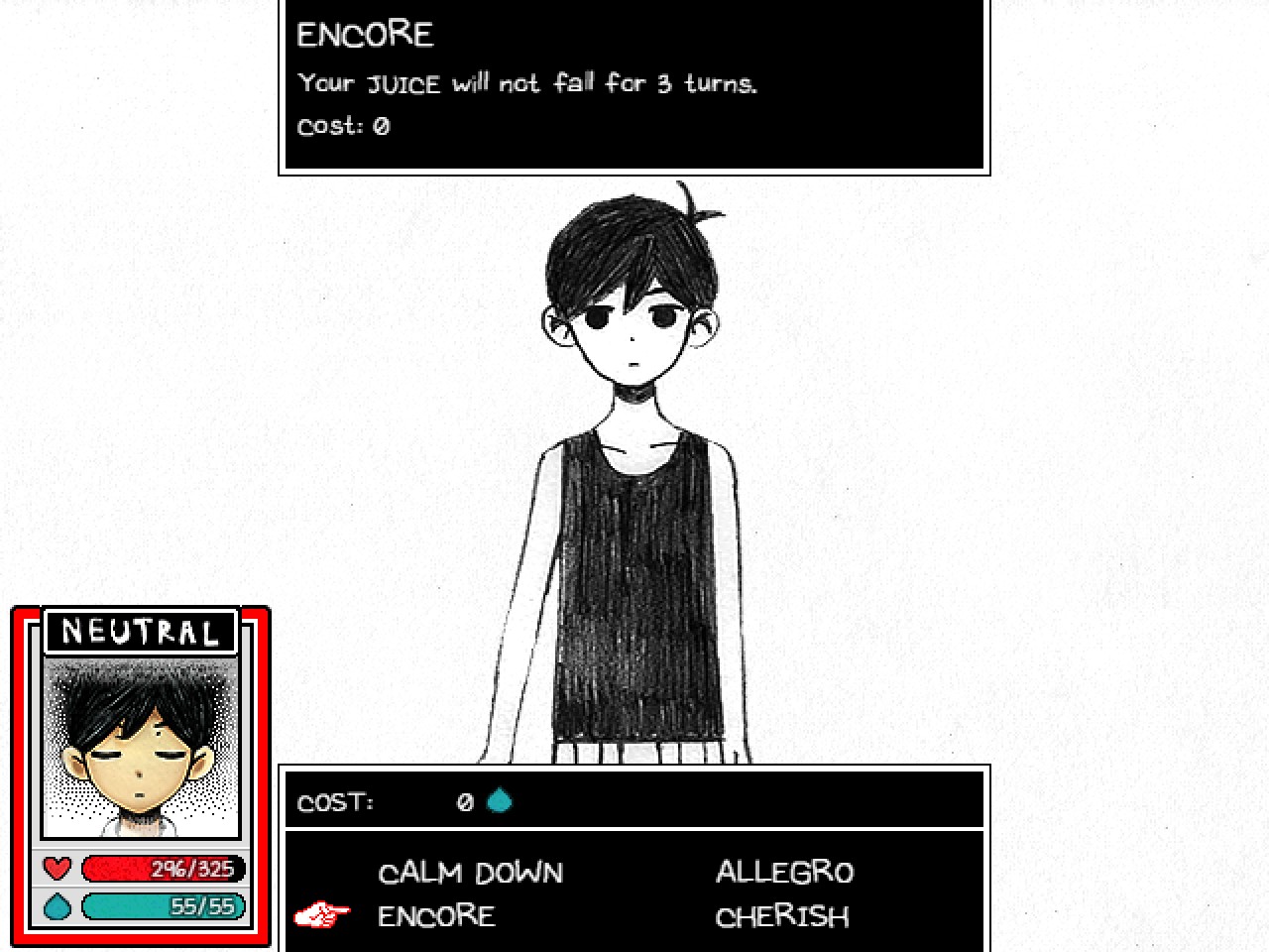 OMORI Walkthrough - One day left... (Normal Route) - Neoseeker