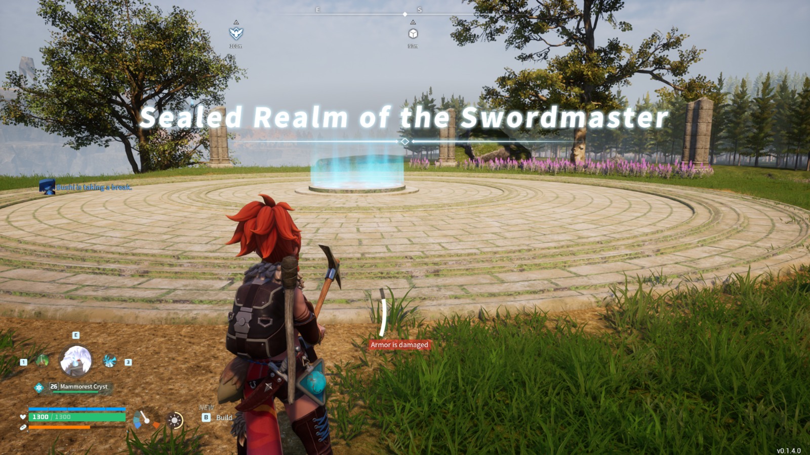 Legendary Gear - Palworld Walkthrough - Neoseeker