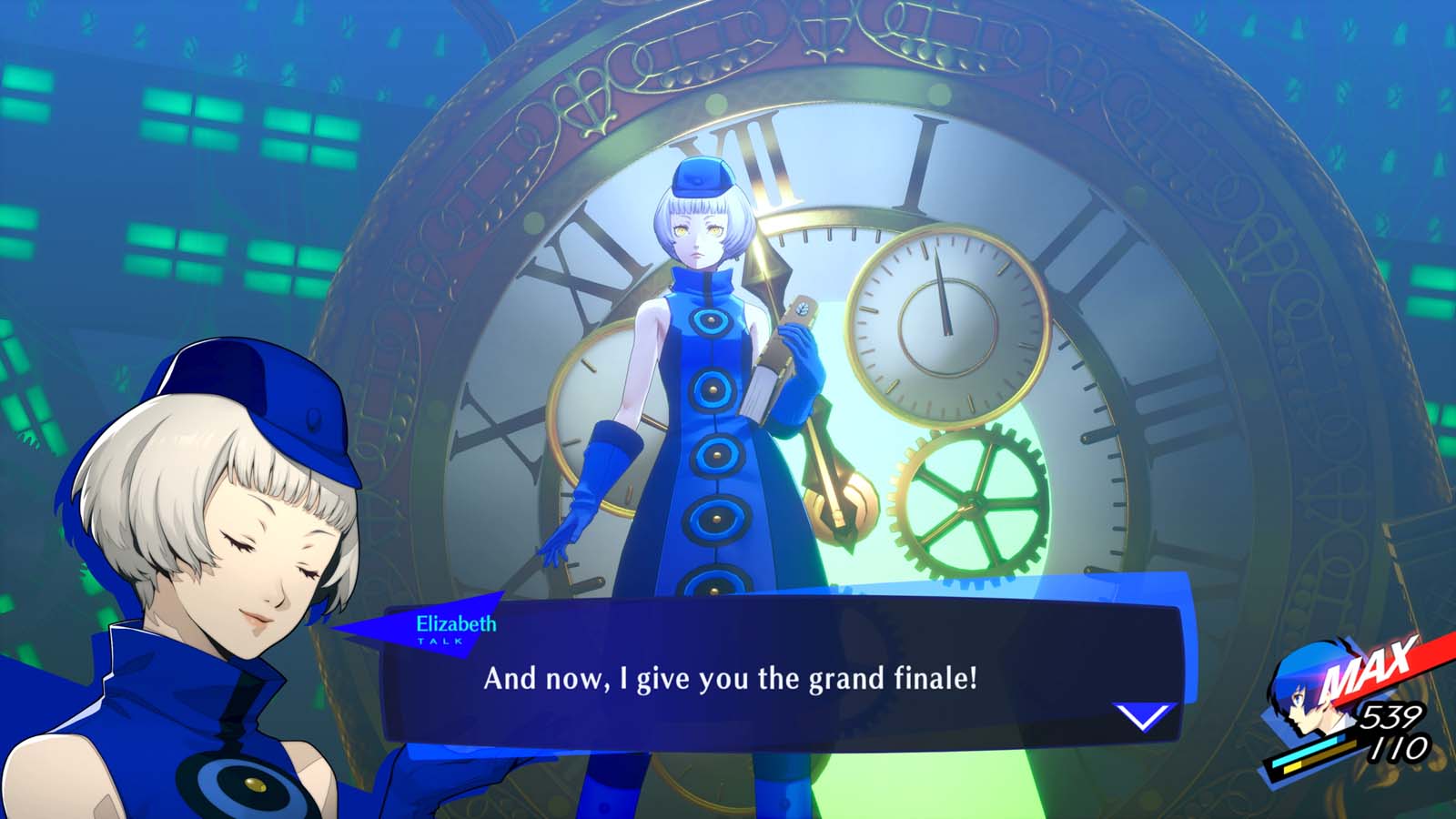 How To Defeat Elizabeth Guide - Persona 3 Reload - Neoseeker