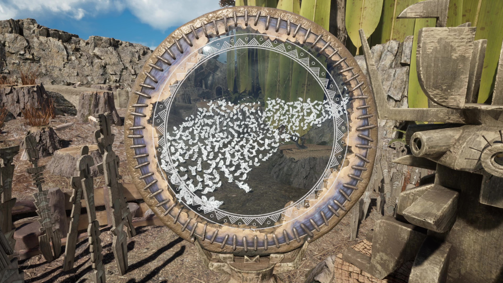 Riven Walkthrough - Jungle Island (1) - Riven (2024) - Neoseeker