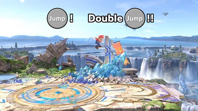 Basics-HowtoPlay - Super Smash Bros. Ultimate Walkthrough - Neoseeker