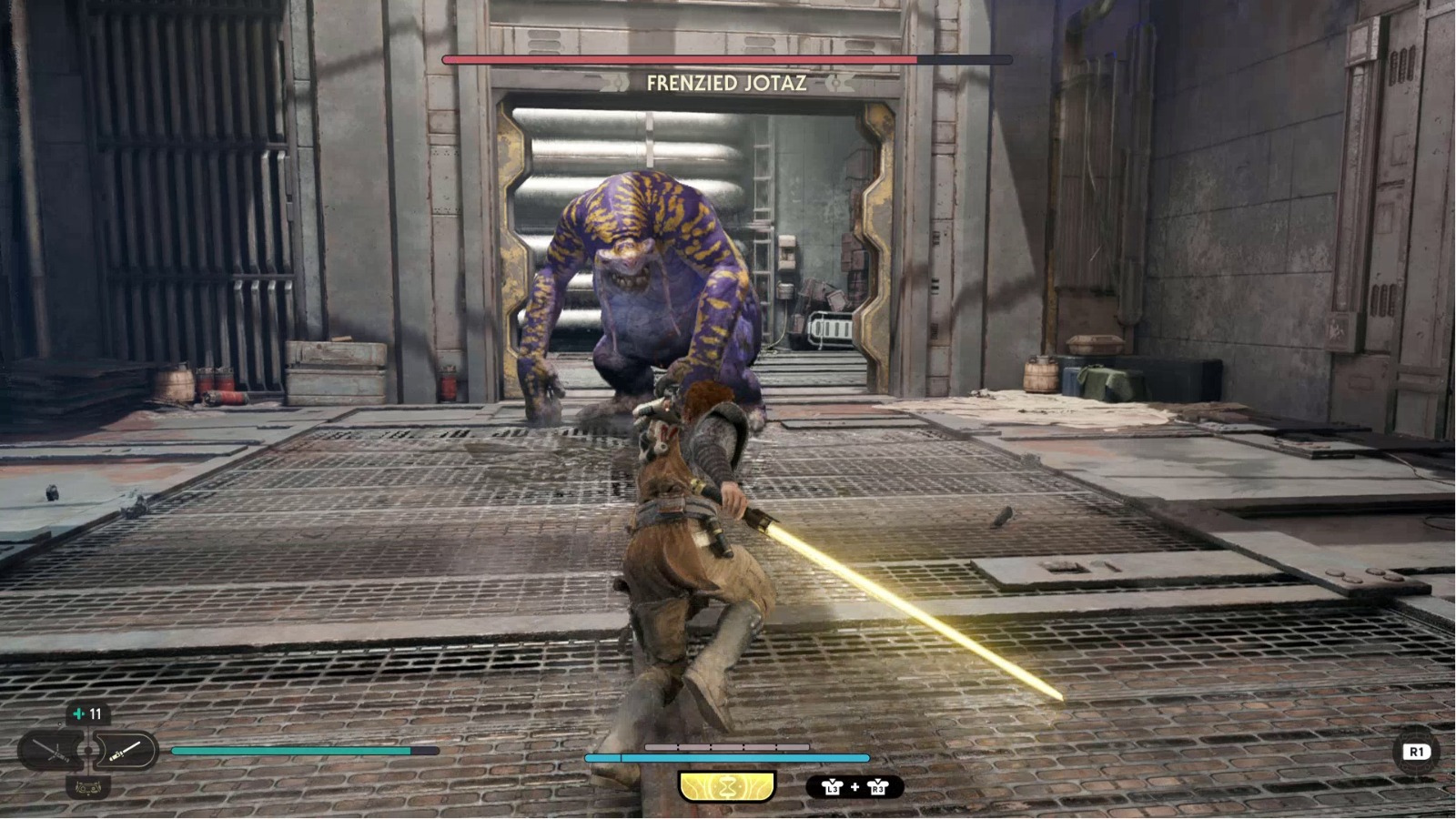 Collectible Mop-up - Coruscant - Star Wars Jedi: Survivor Walkthrough - Neoseeker