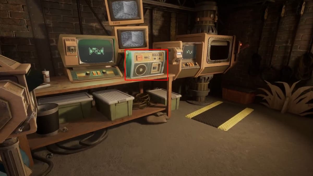 FNAF: Secret of the Mimic The Theater and Recycling Center Guide - Five ...