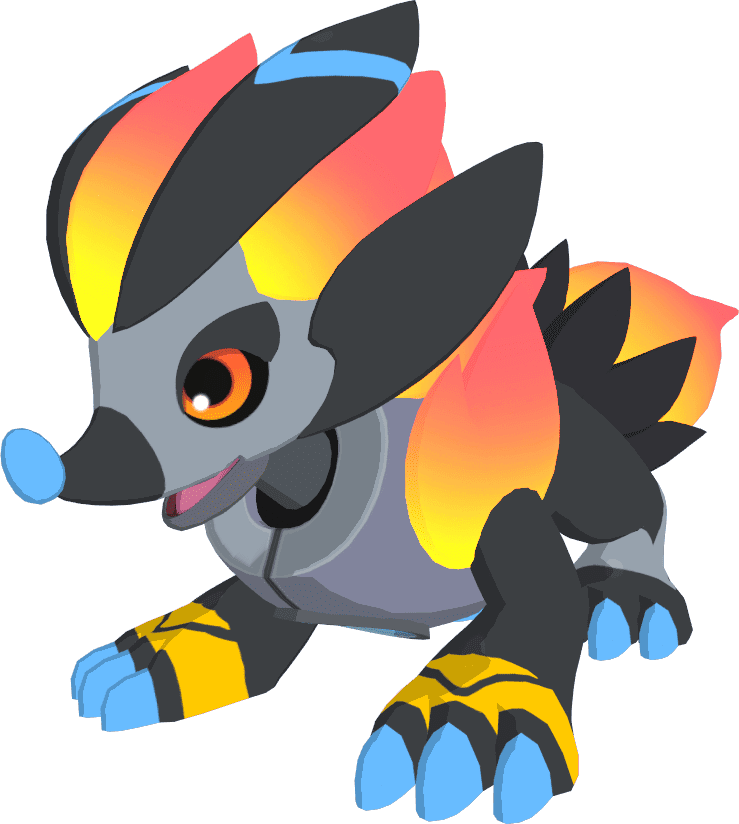 Temtem - Mac Aed's Crags Walkthrough - Neoseeker