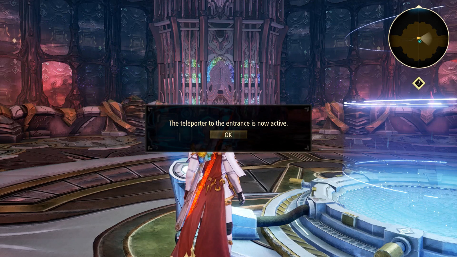 Walkthrough: Rena - Tales of Arise - Neoseeker